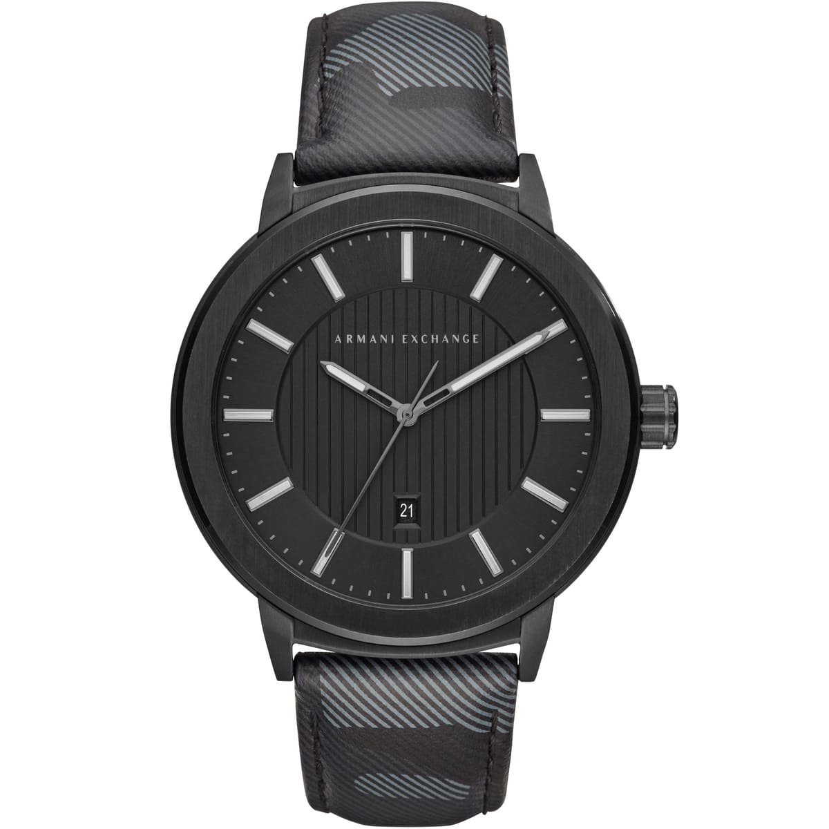 Armani Exchange Men's Watch Maddox AX1459 | Watches Prime