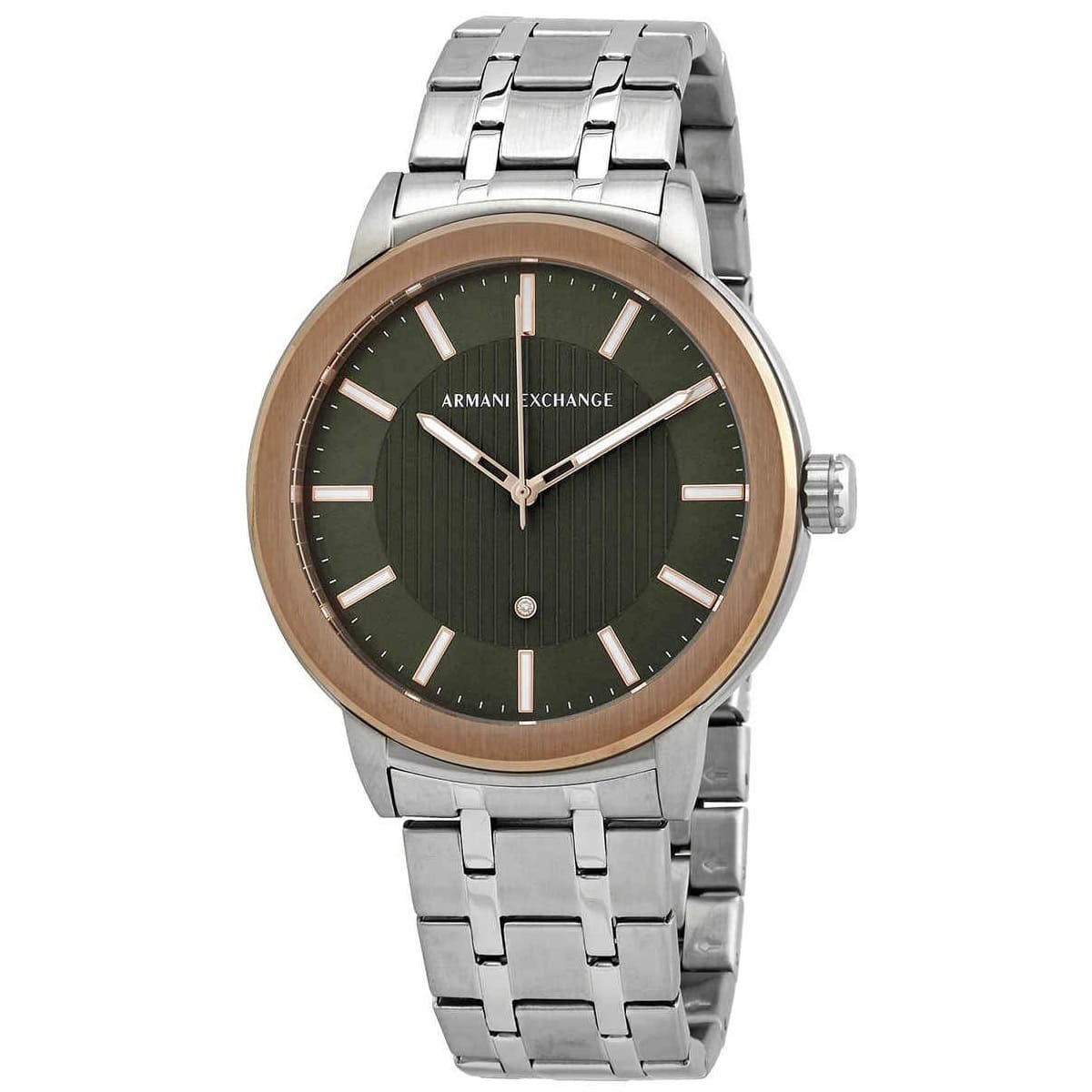 Armani Exchange Men's Watch Maddox AX1470 | Watches Prime