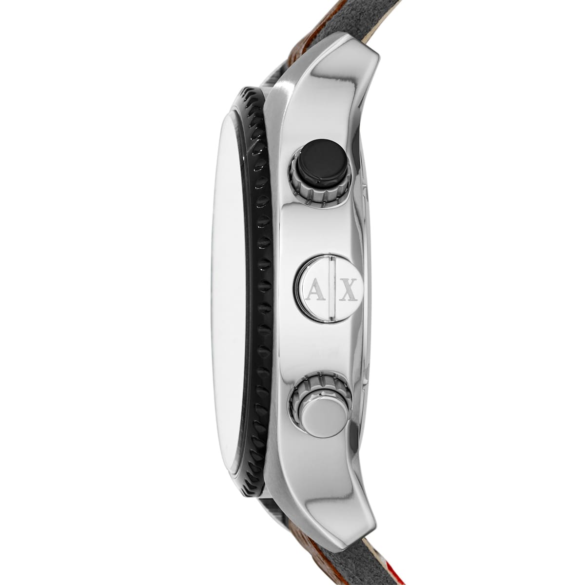 Armani Exchange Men's Watch The Driver Two AX1601 | Watches Prime