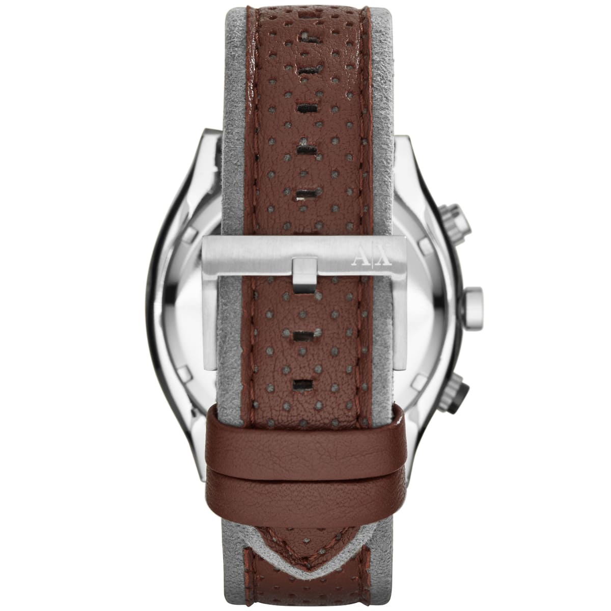 Armani Exchange Men's Watch The Driver Two AX1601 | Watches Prime