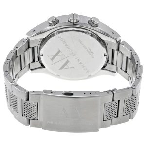 Armani Exchange Men's Watch The Driver Two AX1607 | Watches Prime
