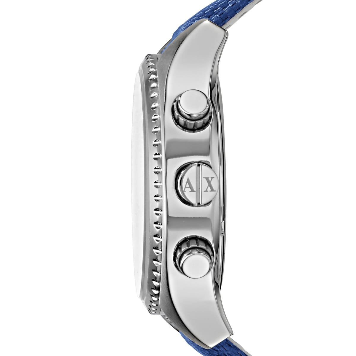 Armani Exchange Men's Watch The Driver Two AX1609 | Watches Prime