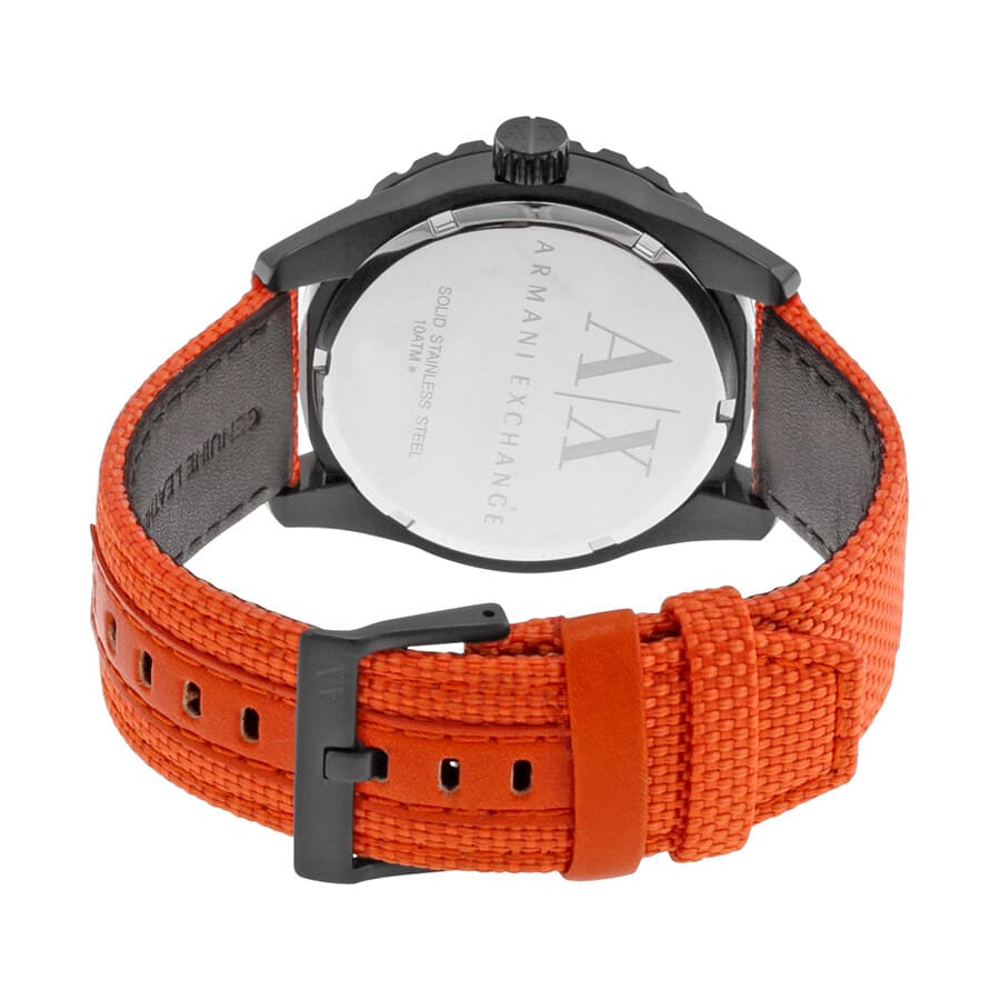 Armani Exchange Men's Watch Covert AX1705 | Watches Prime