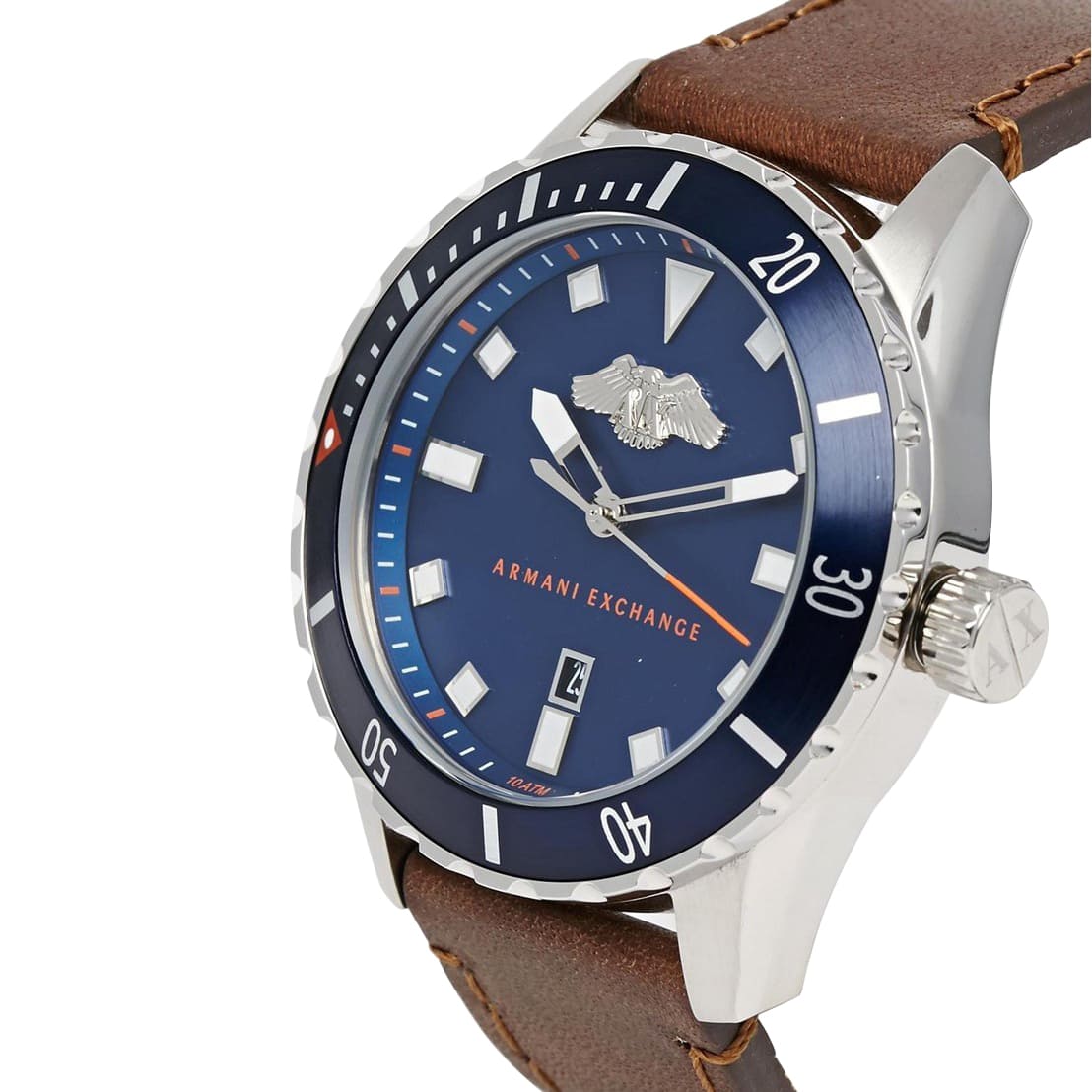 Armani Exchange Men's Watch Covert AX1706 | Watches Prime