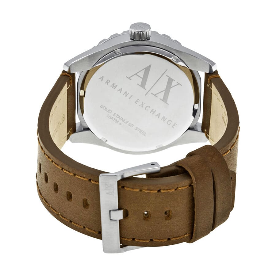 Armani Exchange Men's Watch Covert AX1706 | Watches Prime