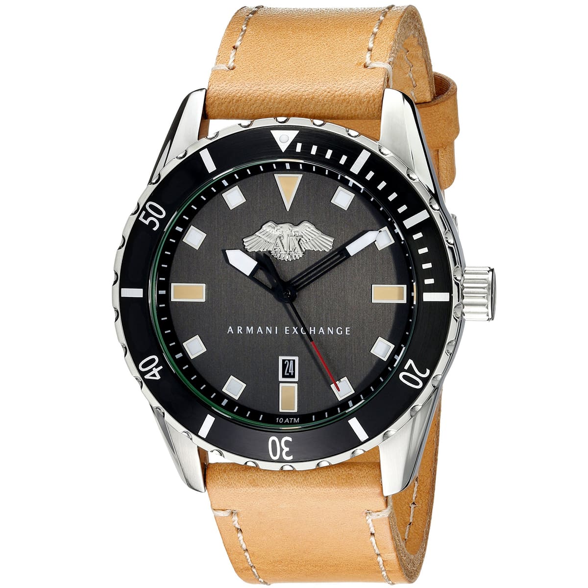 Armani Exchange Men's Watch Covert AX1707 | Watches Prime