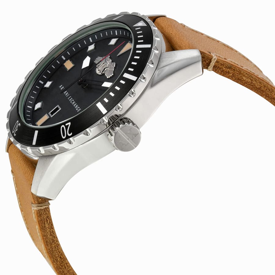 Armani Exchange Men's Watch Covert AX1707 | Watches Prime