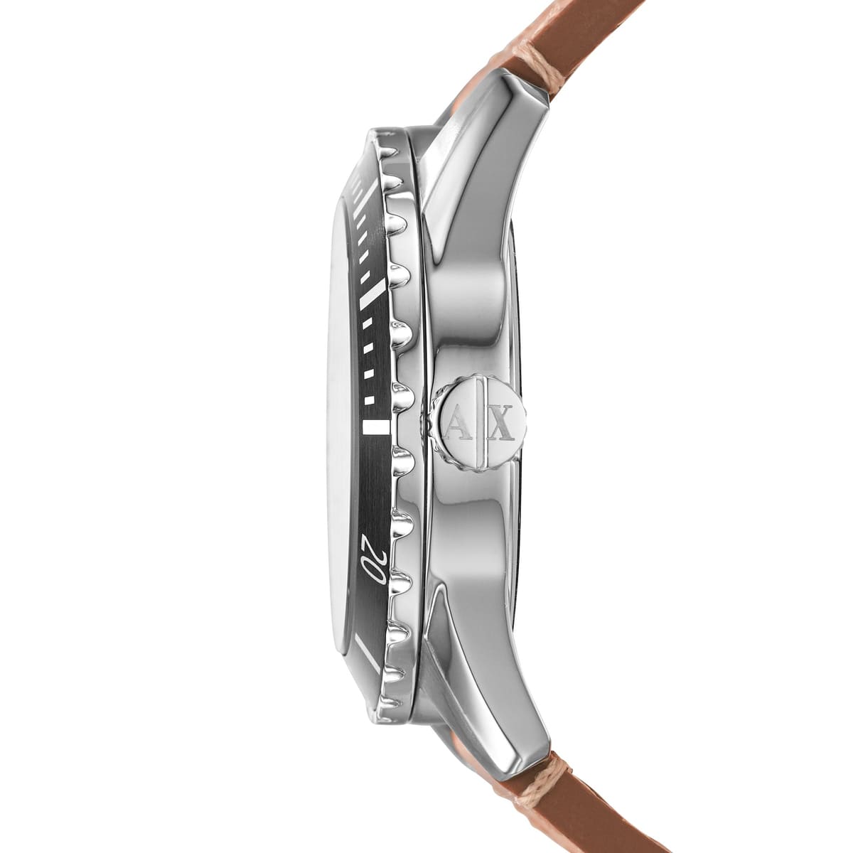 Armani Exchange Men's Watch Covert AX1707 | Watches Prime