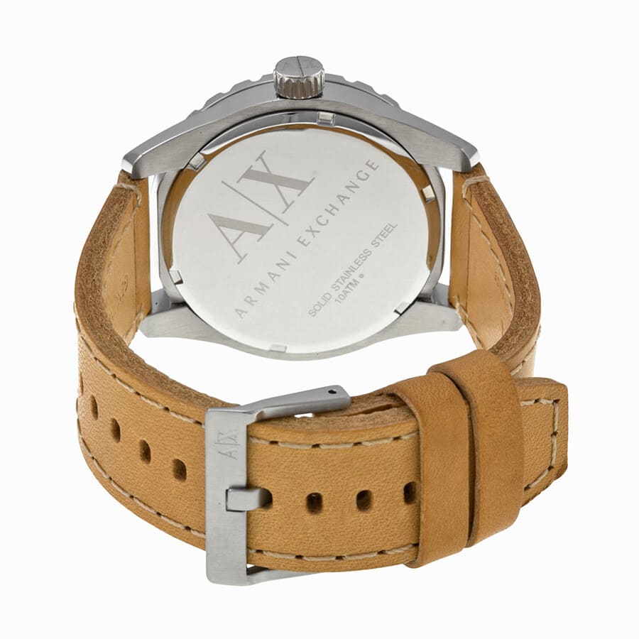 Armani Exchange Men's Watch Covert AX1707 | Watches Prime