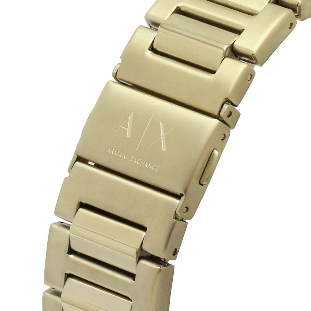 Armani Exchange Men's Watch Banks AX1721 | Watches Prime