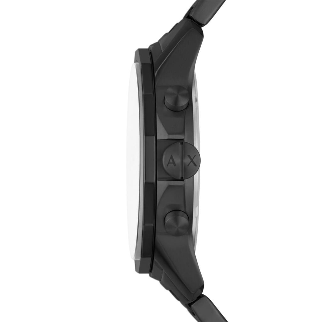 Armani Exchange Men's Watch Banks AX1722 | Watches Prime