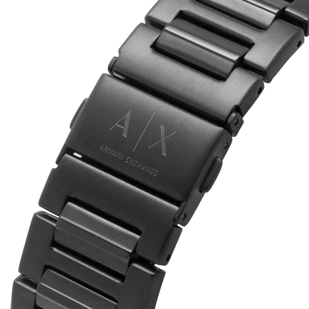 Armani Exchange Men's Watch Banks AX1722 | Watches Prime
