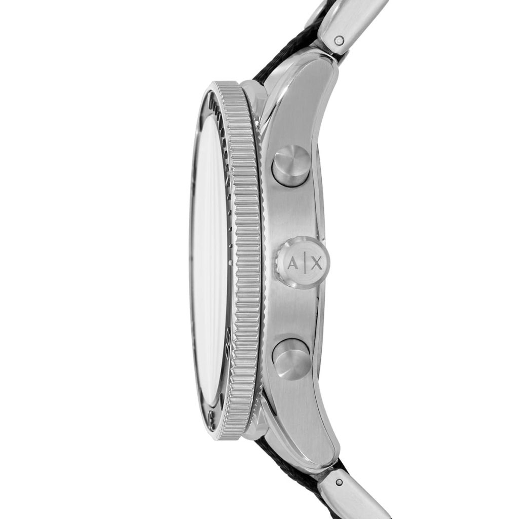 Armani Exchange Men's Watch Enzo AX1813 | Watches Prime