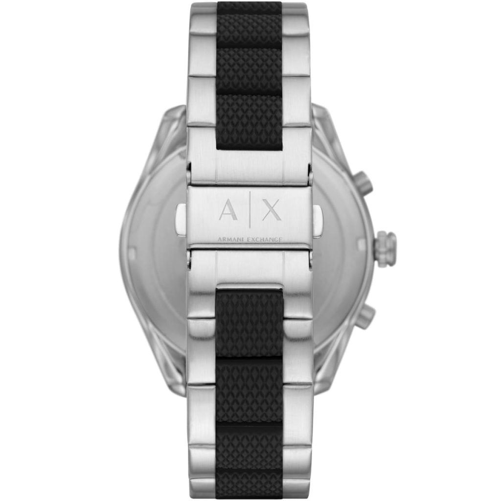 Armani Exchange Men's Watch Enzo AX1813 | Watches Prime