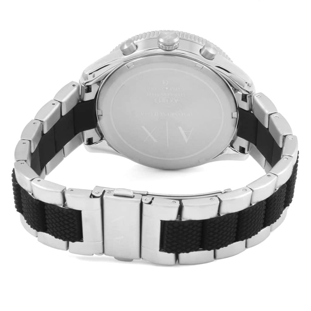 Armani Exchange Men's Watch Enzo AX1813 | Watches Prime