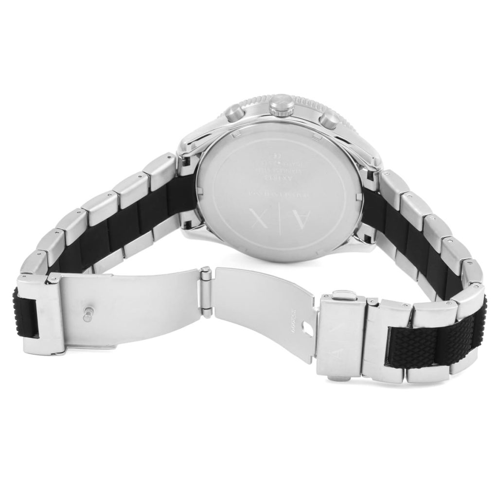 Armani Exchange Men's Watch Enzo AX1813 | Watches Prime