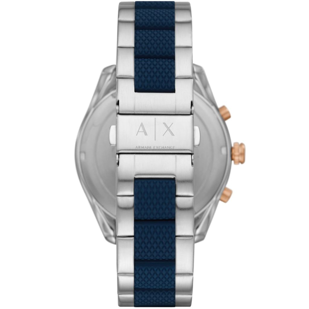 Armani Exchange Men's Watch Enzo AX1819 | Watches Prime