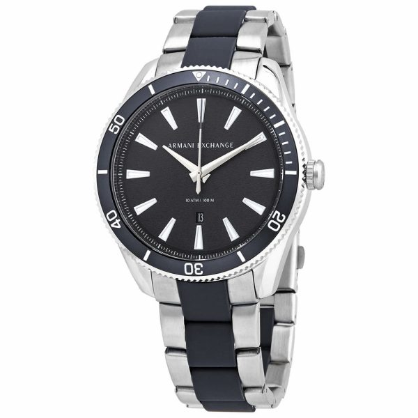 Armani Exchange Men's Watch Enzo AX1834 | Watches Prime