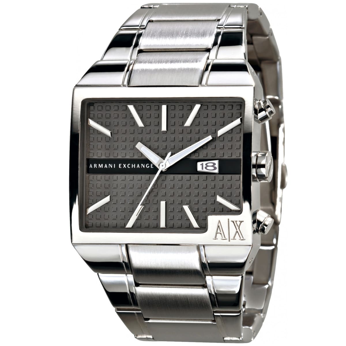Armani Exchange Men's Watch AX2003 | Watches Prime