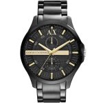 Armani Exchange Men's Watch Hampton AX2121 | Watches Prime