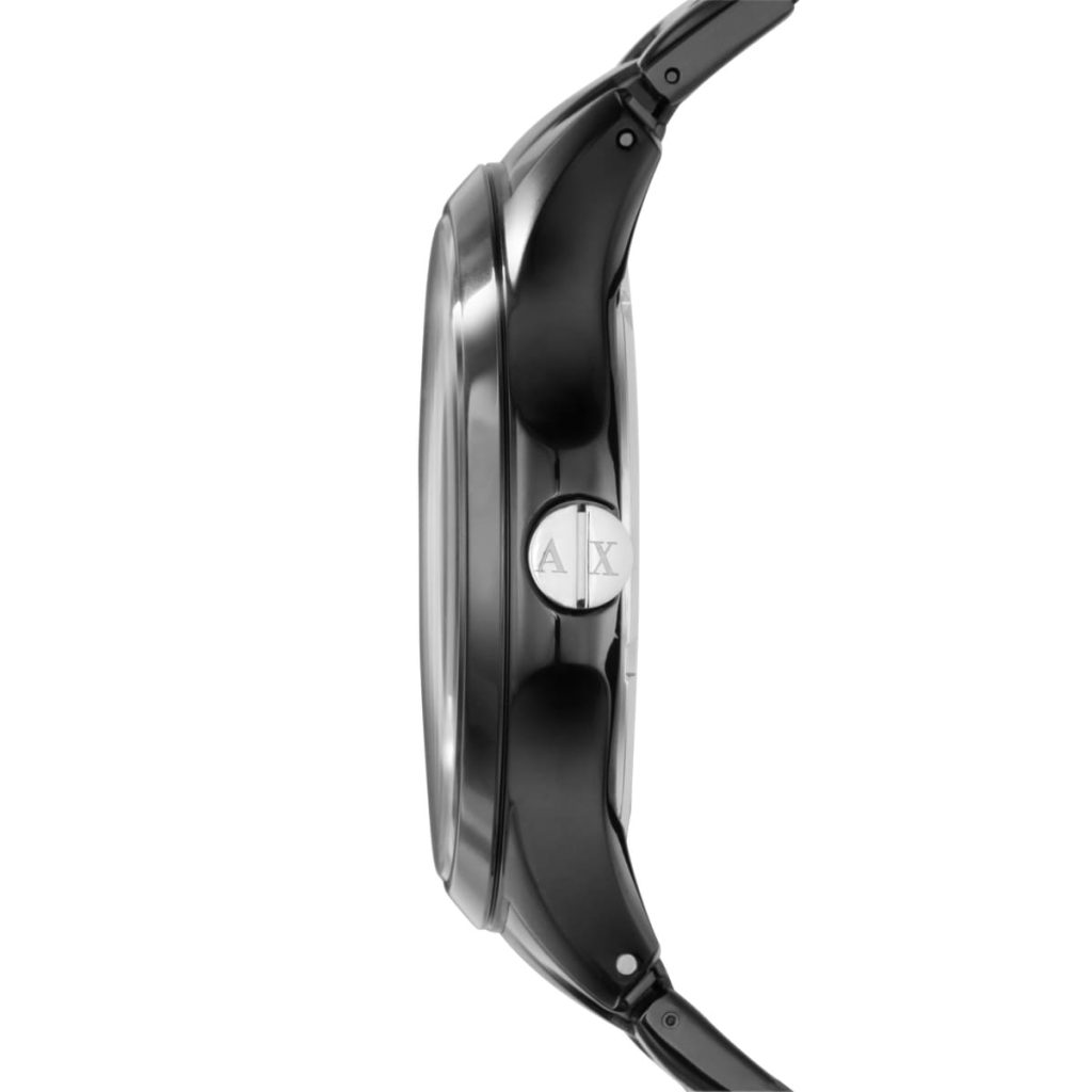 Armani Exchange Men's Watch Hampton AX2121 | Watches Prime