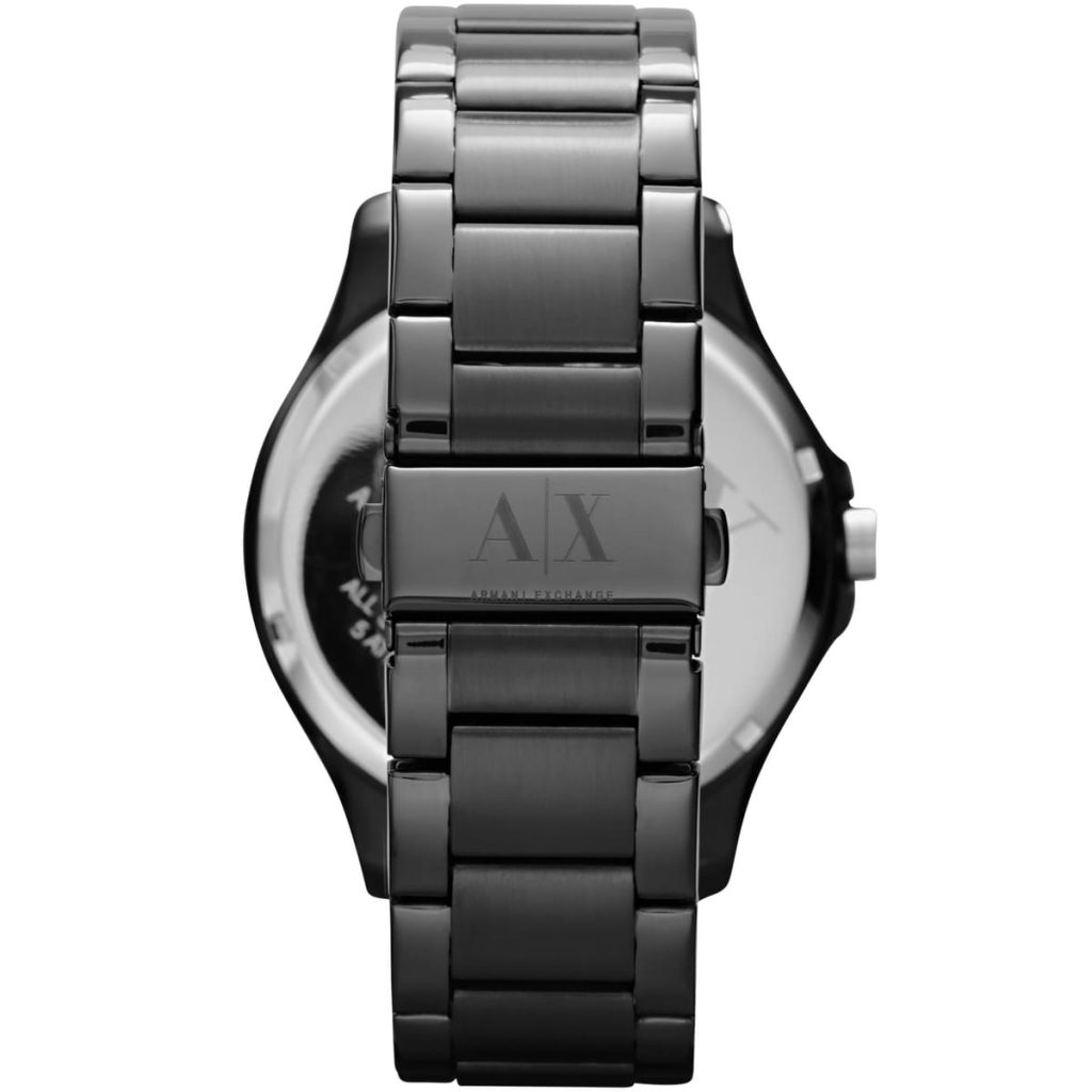 Armani Exchange Men's Watch Hampton AX2121 | Watches Prime