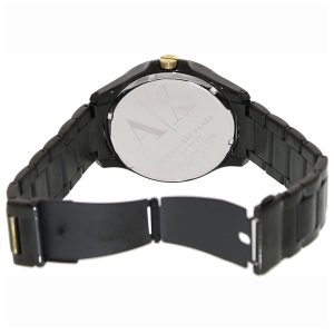 Armani Exchange Men's Watch Hampton AX2121 | Watches Prime