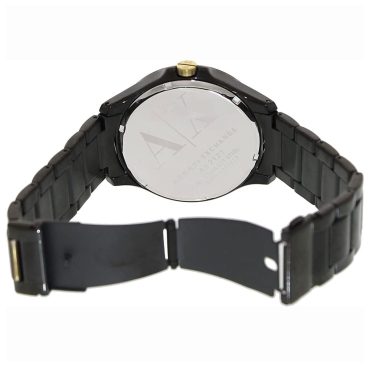 Armani Exchange Men's Watch Hampton AX2121 | Watches Prime