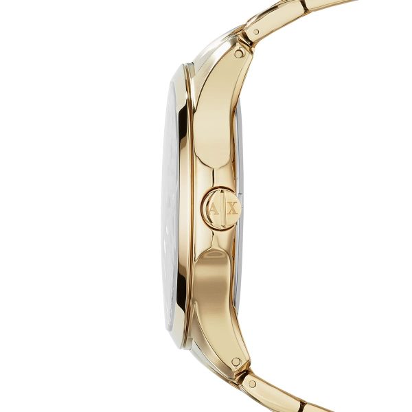 Armani Exchange Men's Watch Hampton AX2131 | Watches Prime