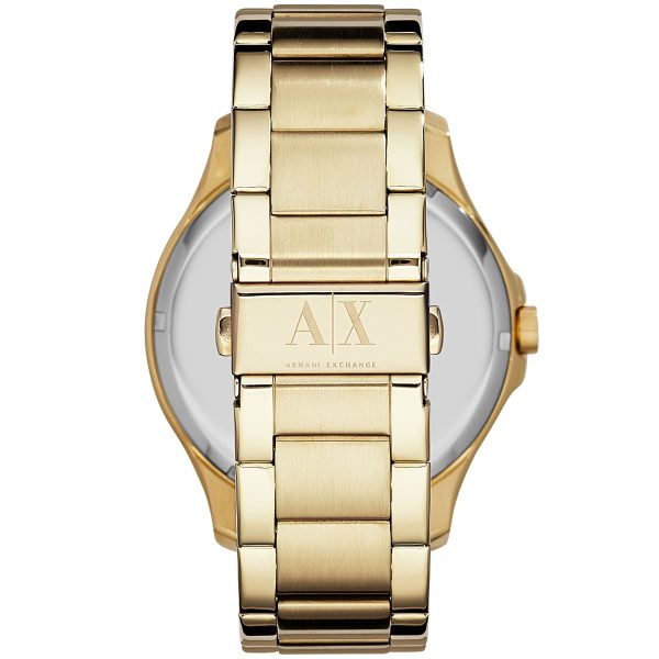 Armani Exchange Men's Watch Hampton AX2131 | Watches Prime