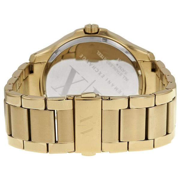 Armani Exchange Men's Watch Hampton AX2131 | Watches Prime