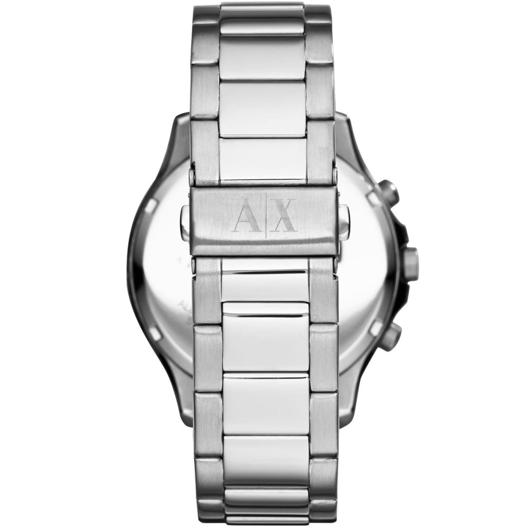 Armani Exchange Men's Watch Hampton AX2152 | Watches Prime
