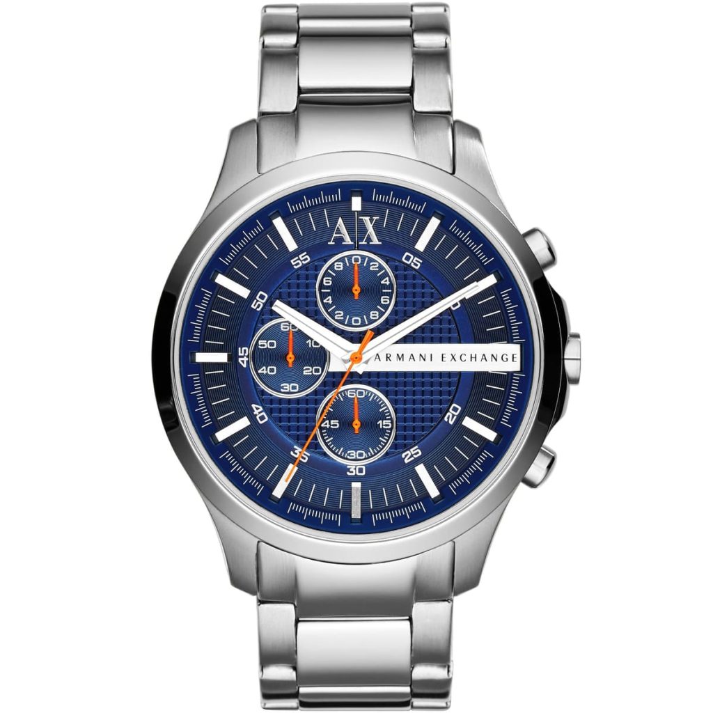 Armani Exchange Men's Watch Outerbanks AX1331 | Watches Prime