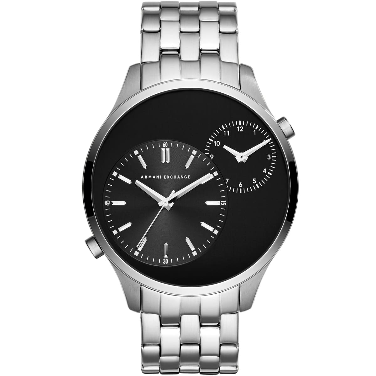 Armani Exchange Men's Watch Hampton AX2160 | Watches Prime