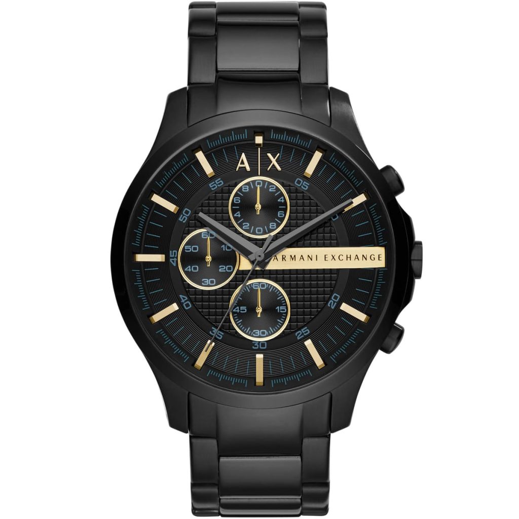 Armani Exchange Men's Watch Outerbanks AX1331 | Watches Prime