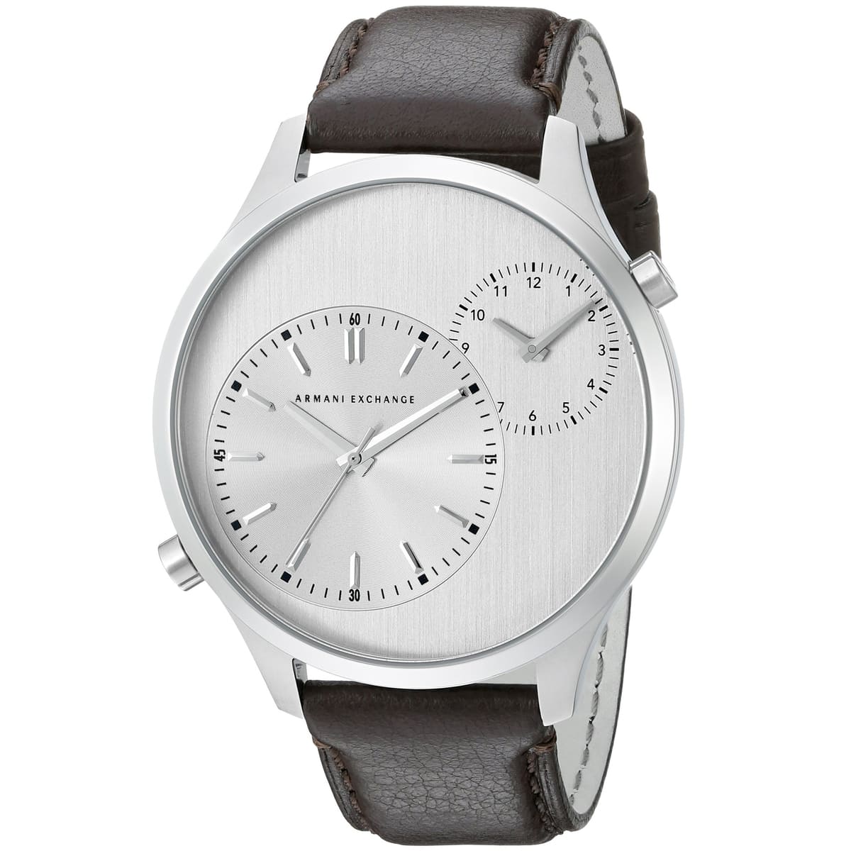 Armani Exchange Men's Watch Hampton AX2175 | Watches Prime