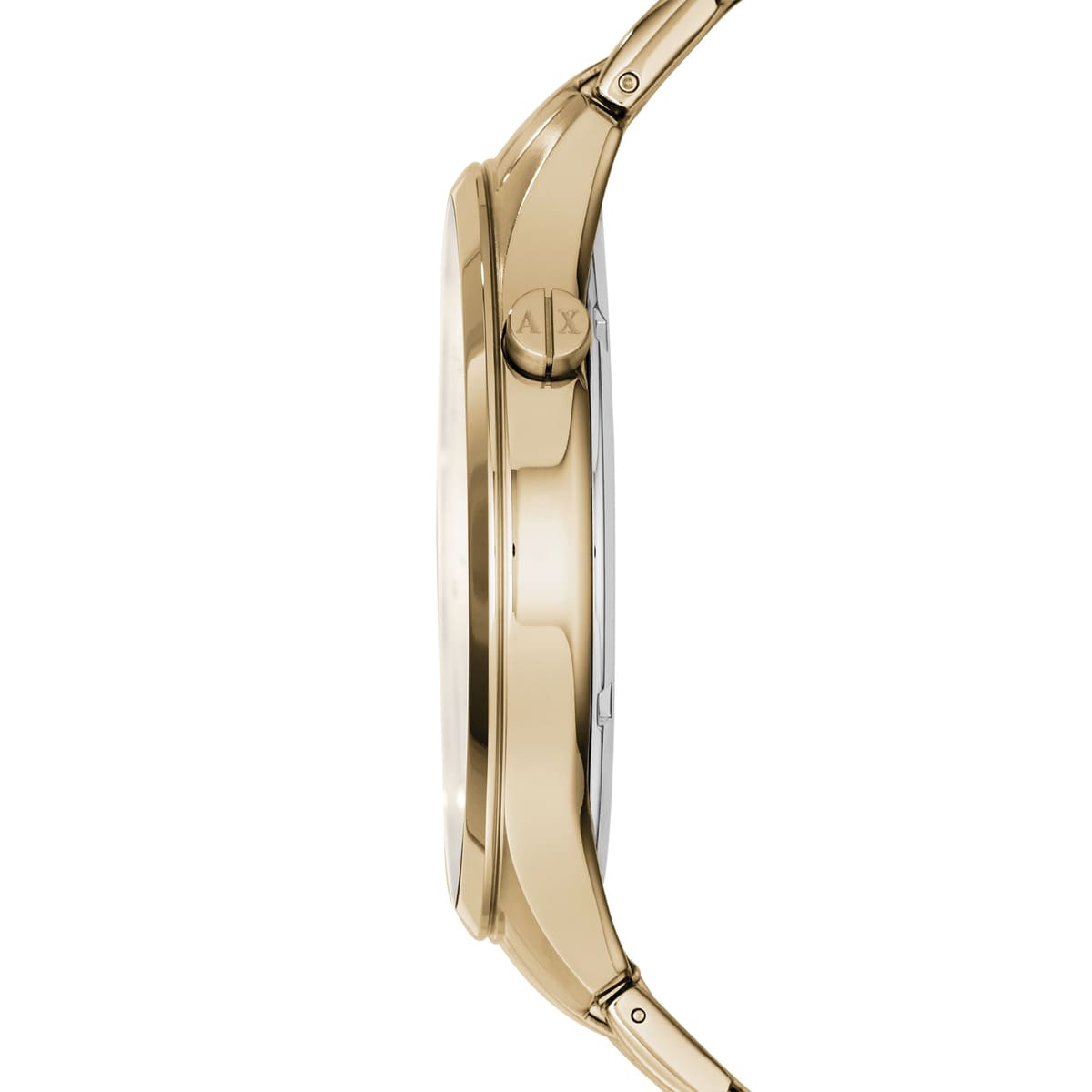 Armani Exchange Men's Watch Hampton AX2176 | Watches Prime