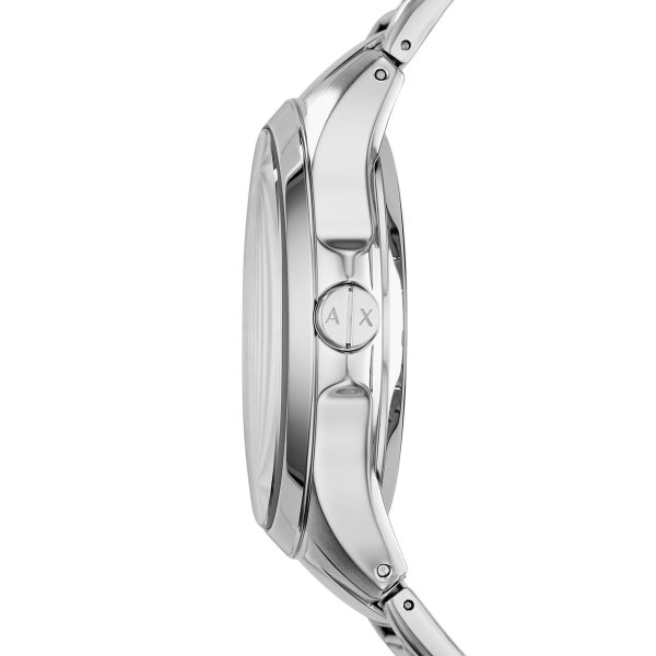 Armani Exchange Men's Watch Hampton AX2178 | Watches Prime