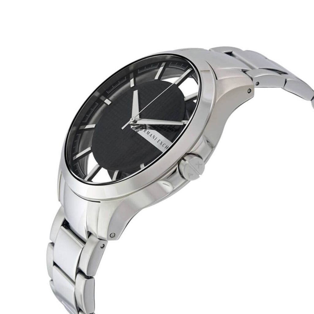 Armani Exchange Men's Watch Hampton AX2179 | Watches Prime