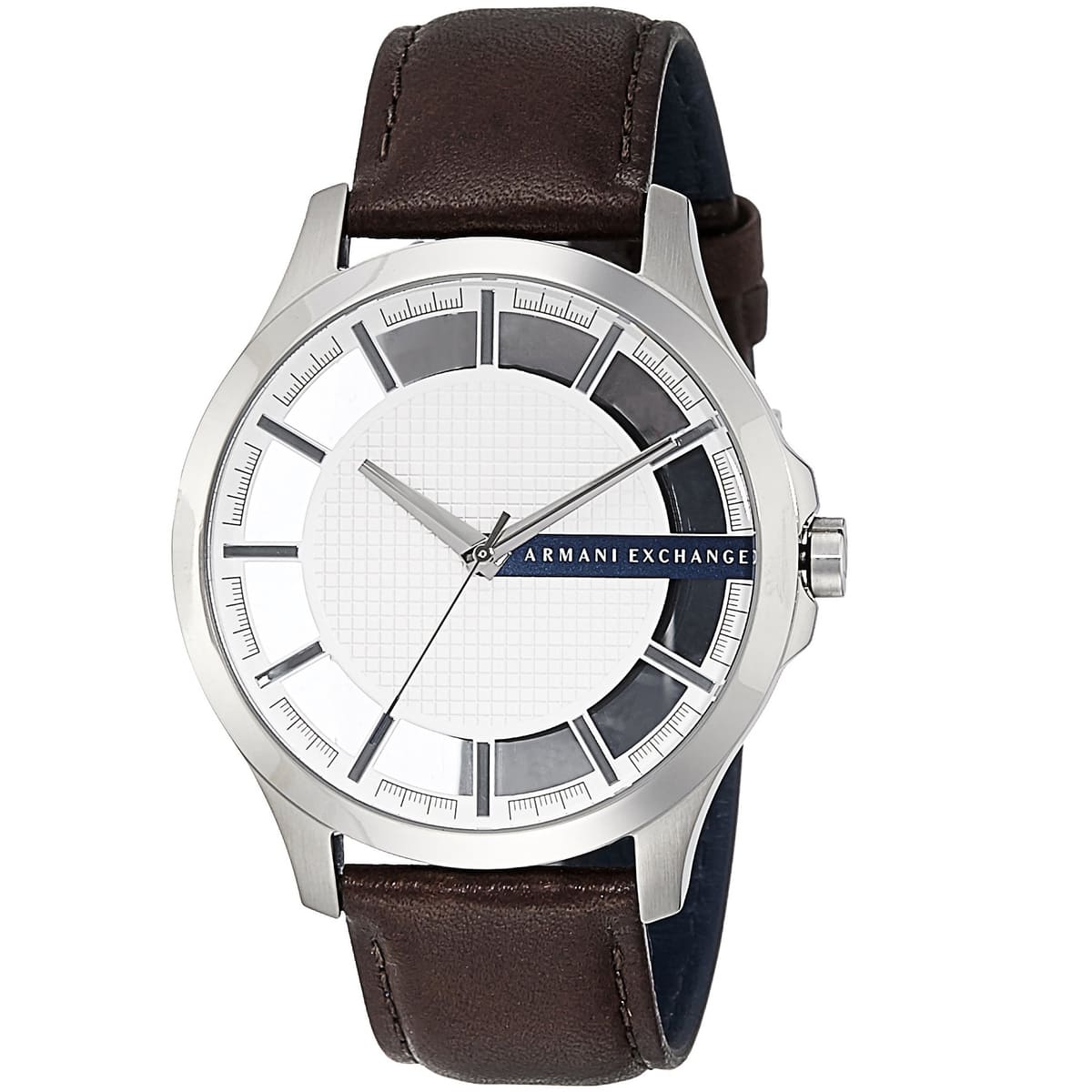 Armani Exchange Men's Watch Hampton AX2187 | Watches Prime