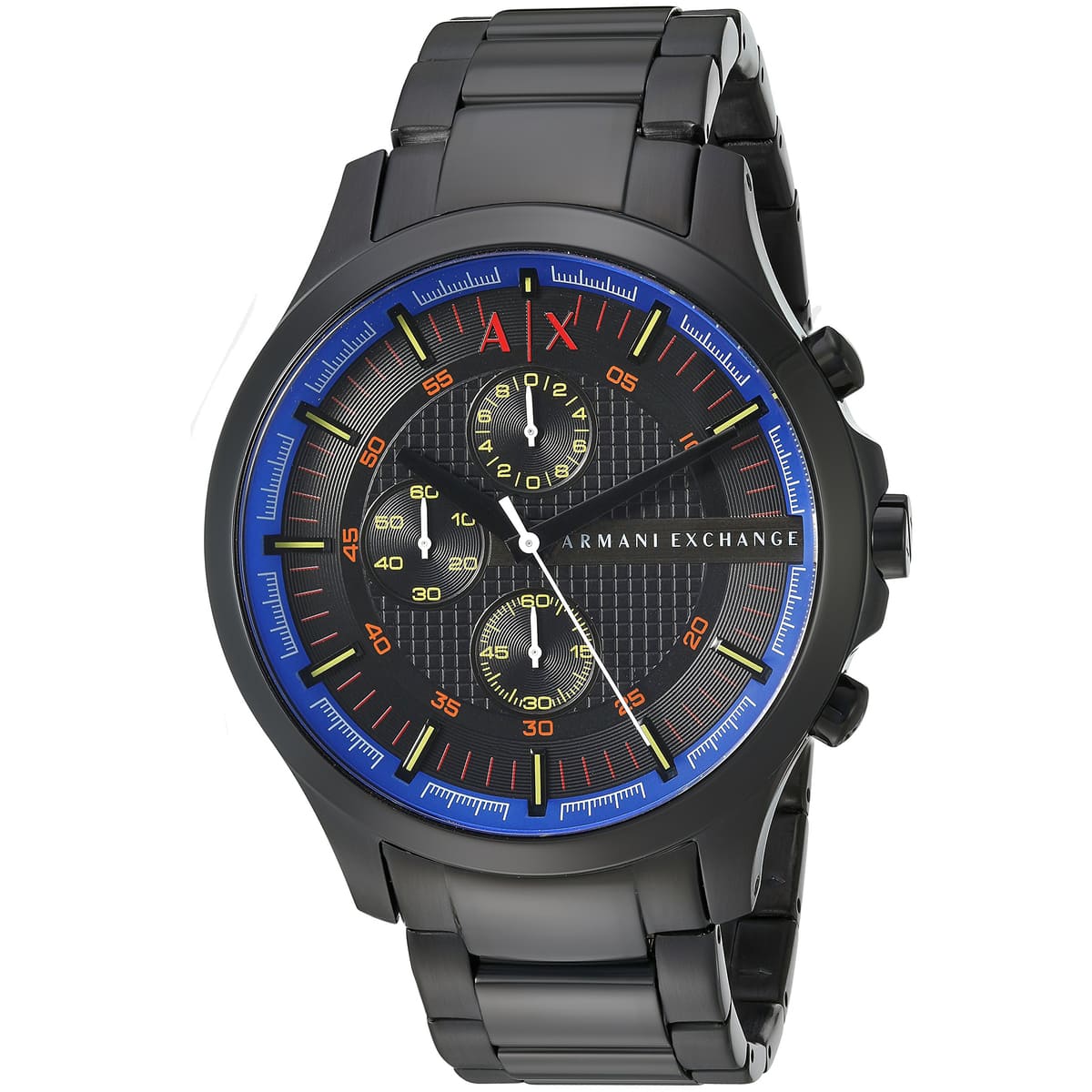 Armani Exchange Men's Watch Hampton AX2191 | Watches Prime