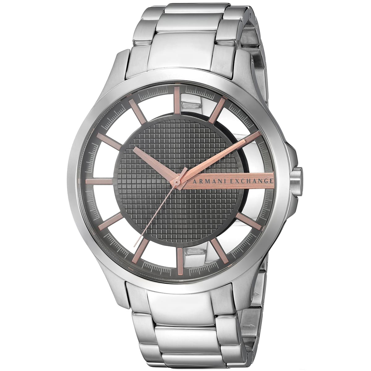 Armani Exchange Men's Watch Hampton AX2199 | Watches Prime