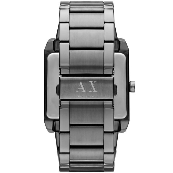 Armani Exchange Men's Watch Tenno AX2211 | Watches Prime