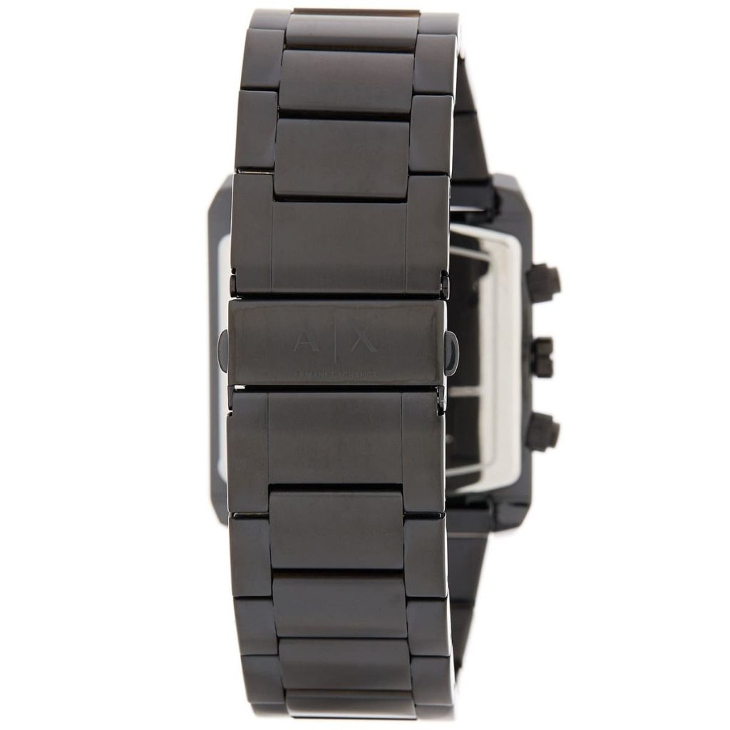 Armani Exchange Men's Watch Tenno AX2222 | Watches Prime