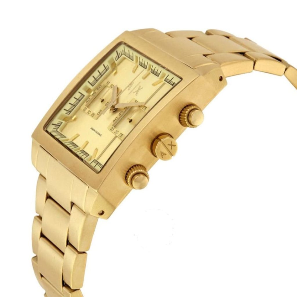 Armani Exchange Men's Watch Tenno AX2226 | Watches Prime