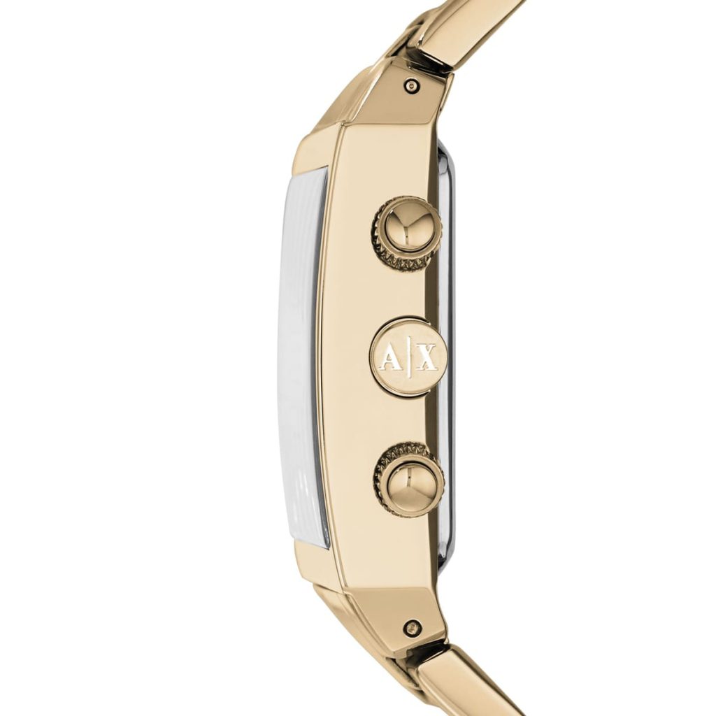 Armani Exchange Men's Watch Tenno AX2226 | Watches Prime