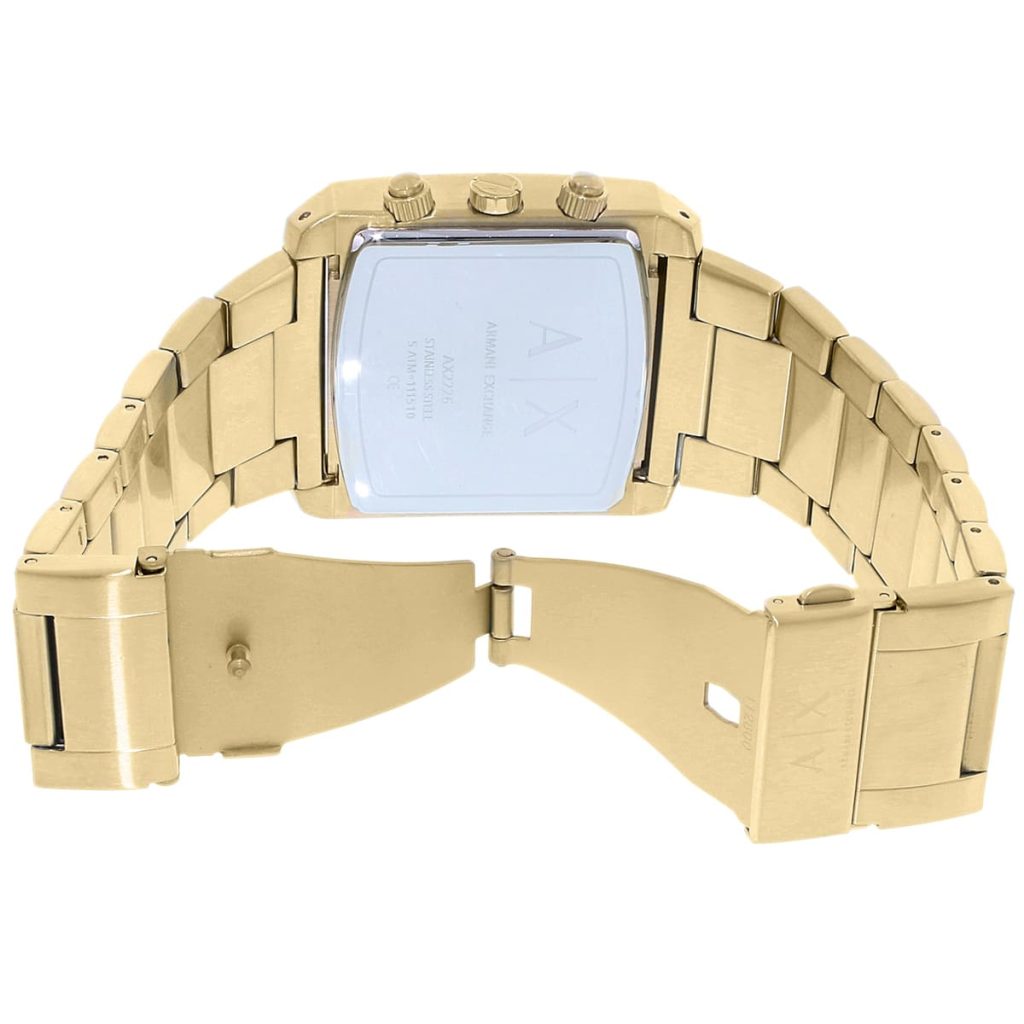 Armani Exchange Men's Watch Tenno AX2226 | Watches Prime