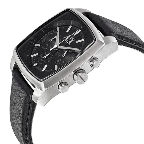 Armani Exchange Men's Watch Stockton AX2250 | Watches Prime