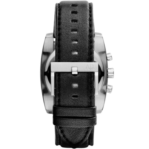 Armani Exchange Men's Watch Stockton AX2250 | Watches Prime