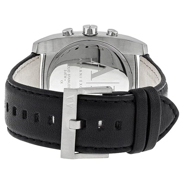 Armani Exchange Men's Watch Stockton AX2250 | Watches Prime